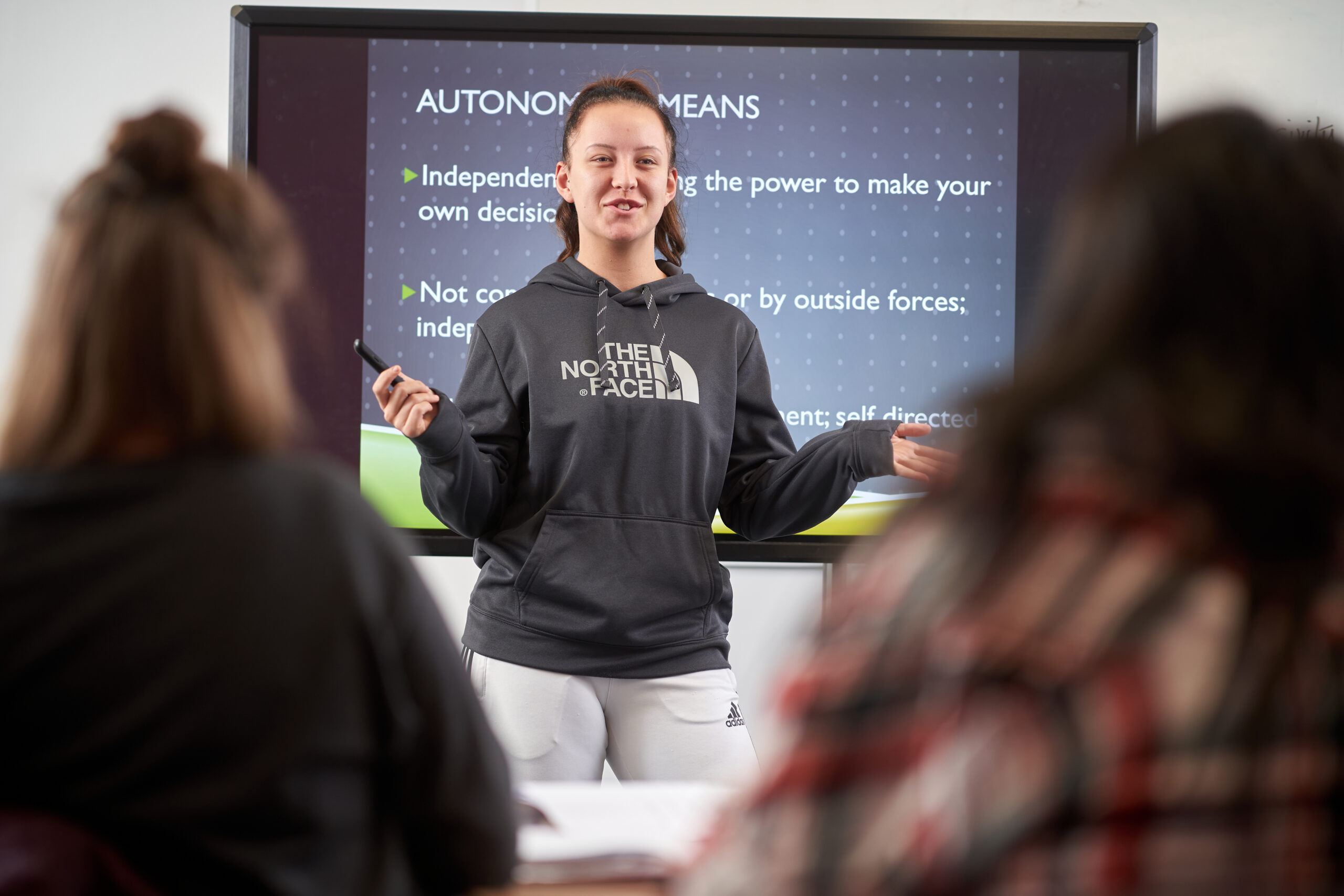 Student Support - University Centre Rotherham