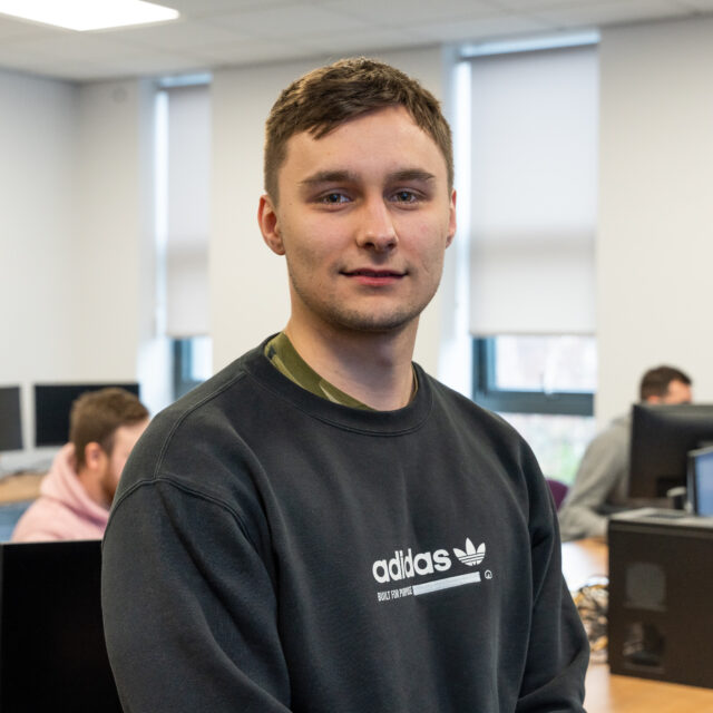 Engineering - University Centre Rotherham