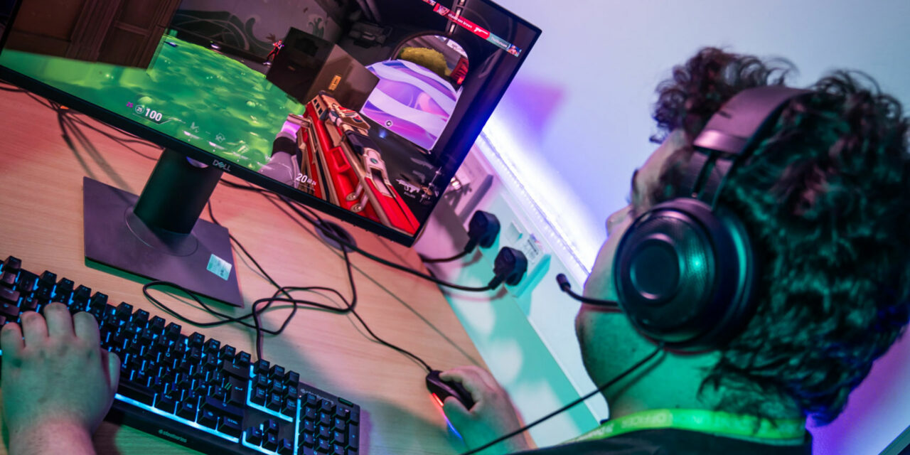 Computing and Digital - University Centre Rotherham