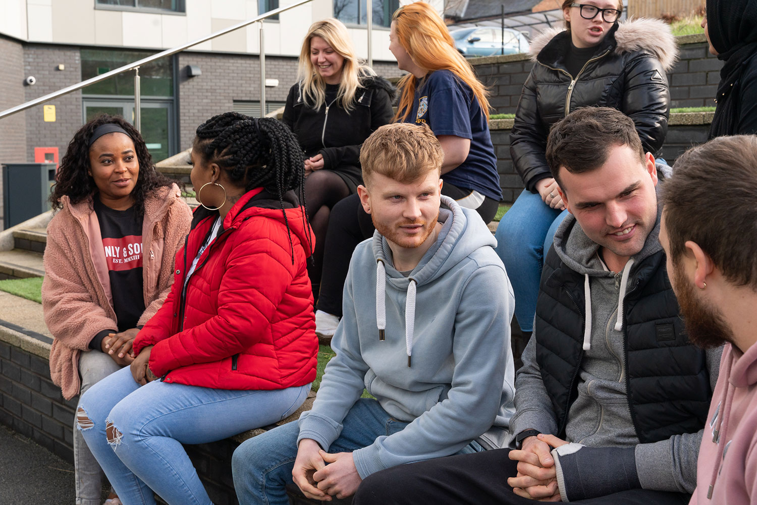 Enrichment and Personal Development - University Centre Rotherham