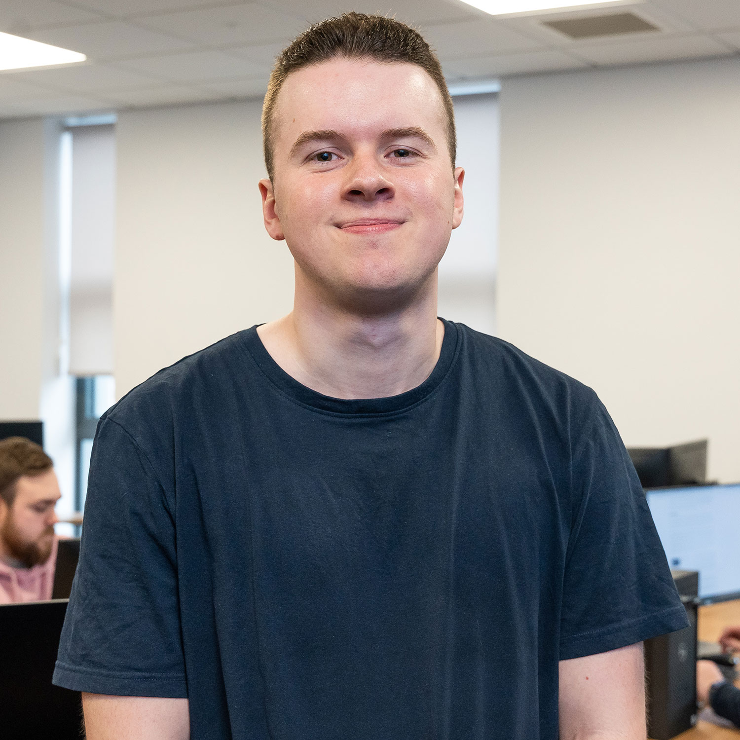 HNC in Electrical and Electronic Engineering - Starting 2025 ...