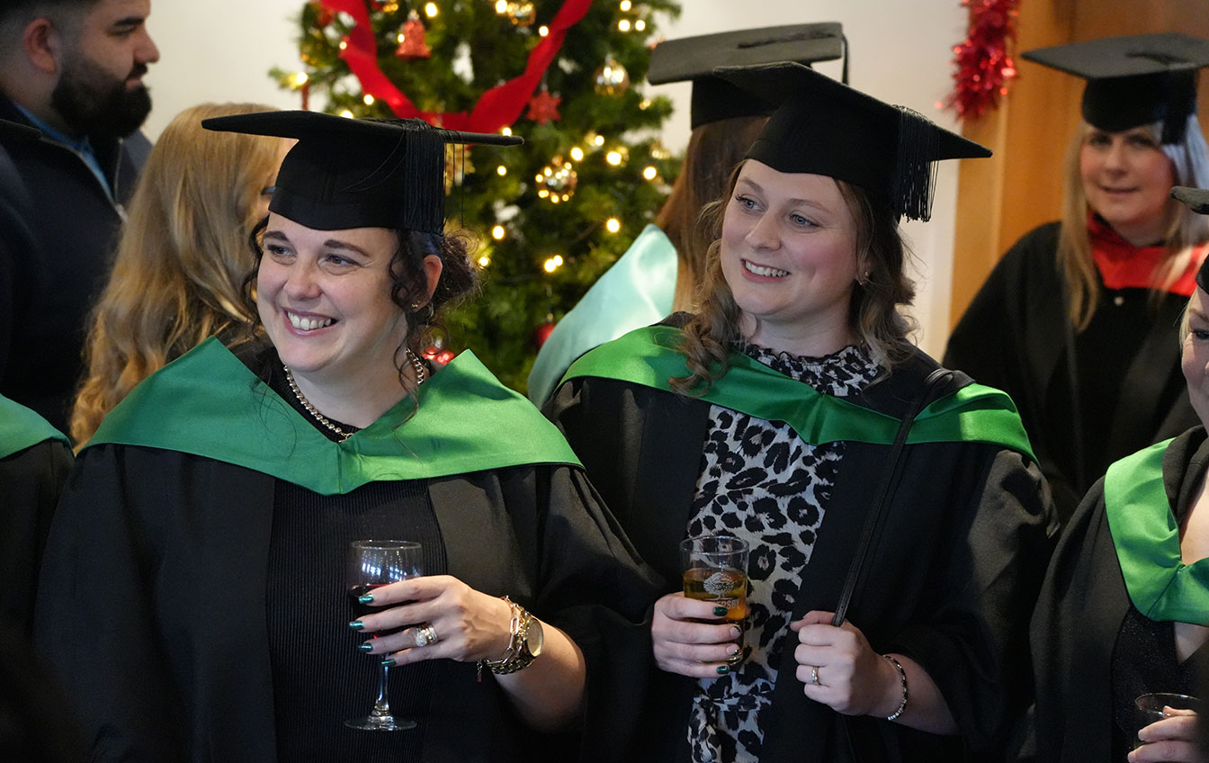 Course Fees - University Centre Rotherham